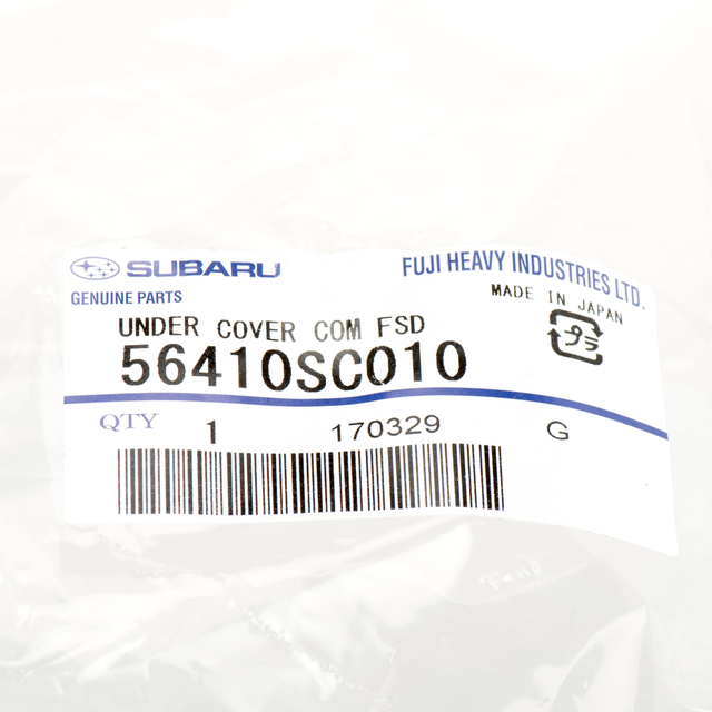 2009-2013 Subaru Forester OEM NEW 2009-13 Subaru Forester Right ...