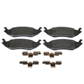 Shop OEM Brake Pads | Dealership to your Door | QuirkParts