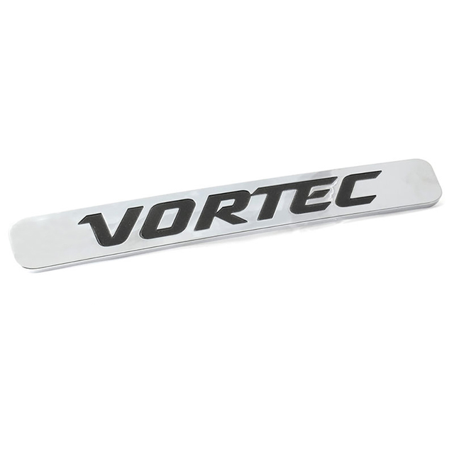 2011-2014 GM OEM NEW 2011-2014 GM GMC Front Hood Vortec Emblem Badge ...