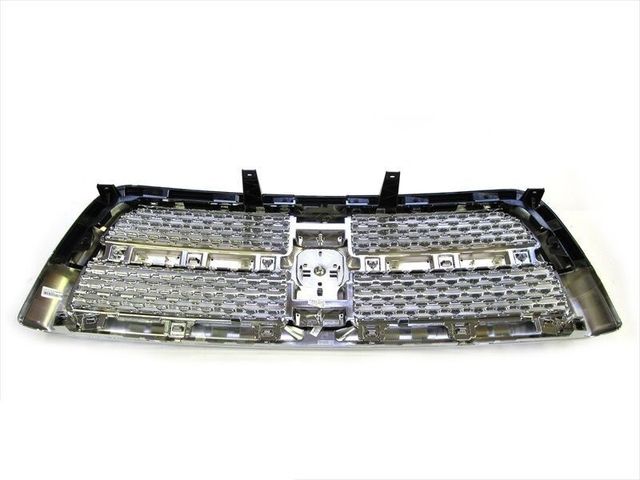 2013-2018 Ram 2013-2014 Ram 2500 3500 4500 5500 Front Honeycomb Grille ...