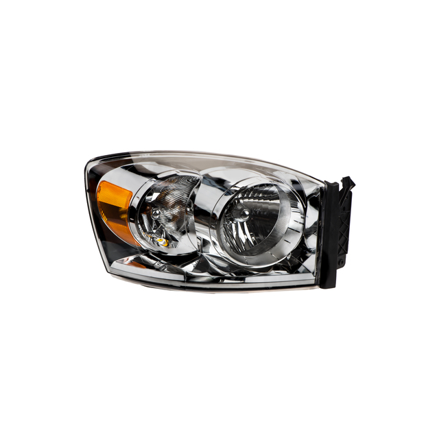 68003124AD - OEM NEW 07-09 Mopar Dodge Ram 1500-3500 Headlamp Park ...