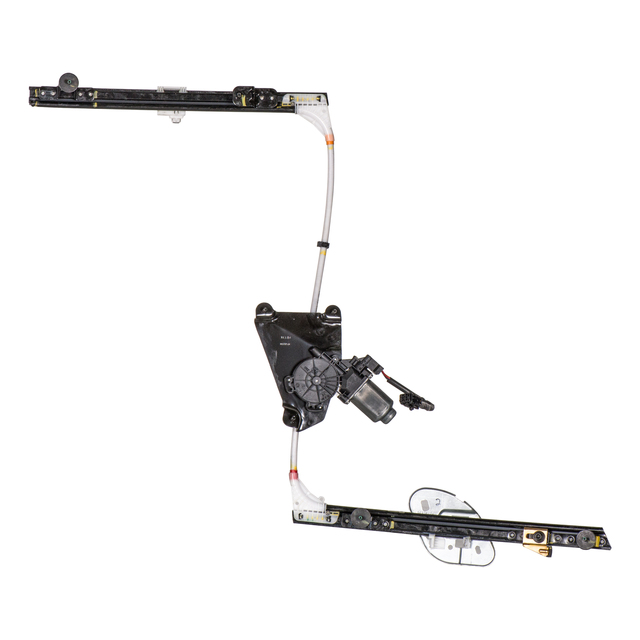 2003-2017 Mopar OEM NEW 2003-2017 Mopar Dodge Viper Front Door Window ...