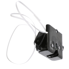 2006-2017 GM Chevy GMC Buick Rear Lift Gate Latch w/o Power Lift OEM ...