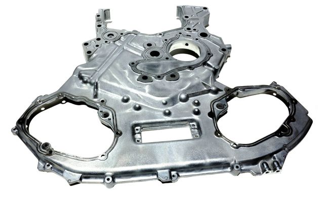 2005-2021 Nissan OEM NEW 2005-2019 Nissan Pathfinder Xterra Rear Inner ...