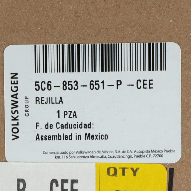 2015-2018 Volkswagen Jetta OEM NEW 15-2018 Volkswagen Jetta GLI SEL ...