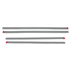 2014-2019 GM OEM NEW 2014-2019 GM Chevrolet GMC Chrome Door Molding ...