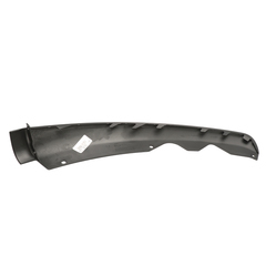 2013-2016 Ford Fusion OEM NEW 2013-2016 Ford Fusion Front Bumper Driver ...