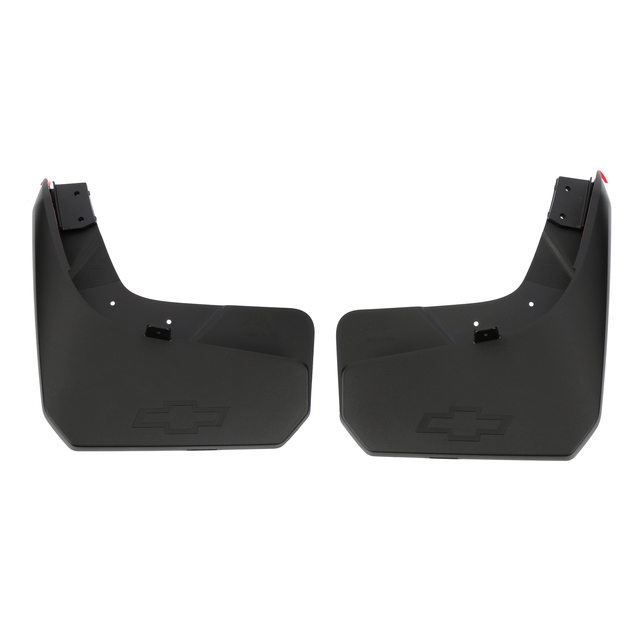 2019-2023 Chevrolet OEM NEW 2019-2020 GM Chevrolet Splash Guard Rear ...
