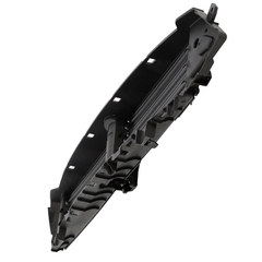 68438679AC - Active Shutter Grille - 2017-2024 Chrysler | Mopar OEM ...