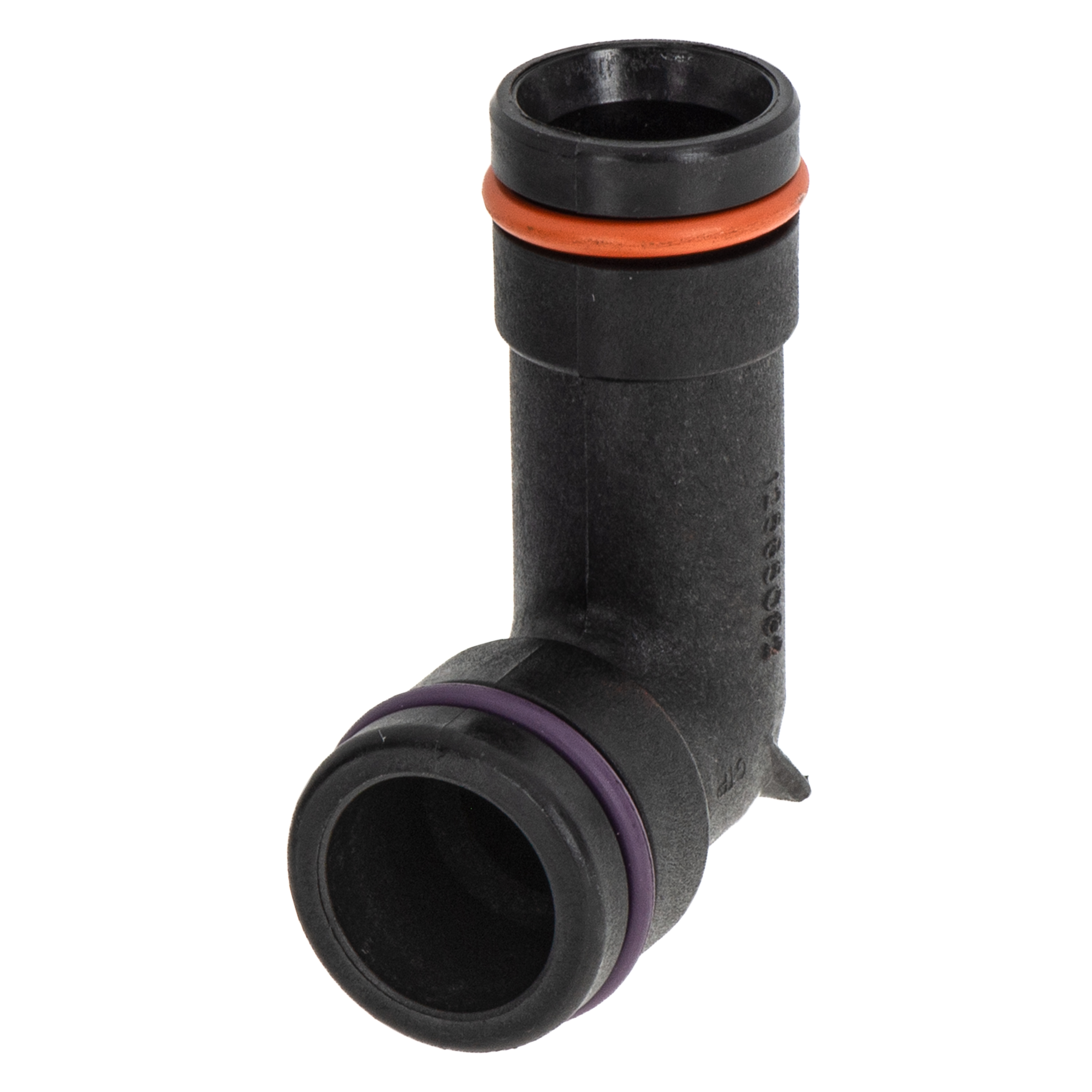 1999 Buick LeSabre GM 3.8L V6 Lower Thermostat Bypass Coolant Pipe ...