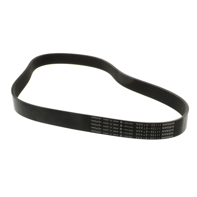 2013-2023 Nissan Serpentine Belt 11720-6TA0A | QuirkParts