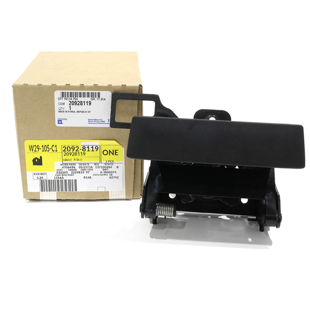 2007-2014 GM OEM NEW 2007-2014 GM Chevrolet GMC Silverado Rear Tail ...