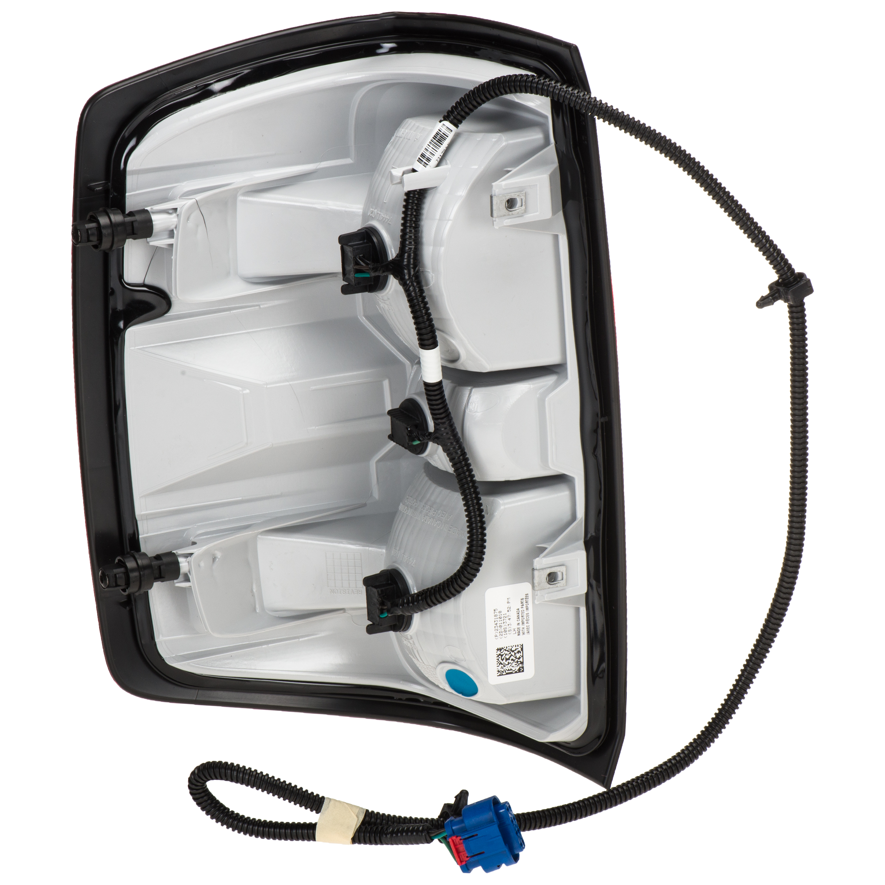 2014-2015 GM Tail Lamp Assembly 23431875 | QuirkParts