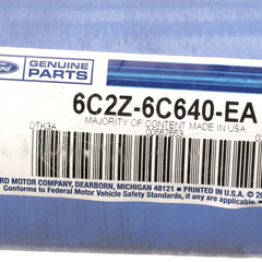2004-2007 Ford OEM NEW Ford 2004-2007 E350 Super Duty Air Intake Inlet ...