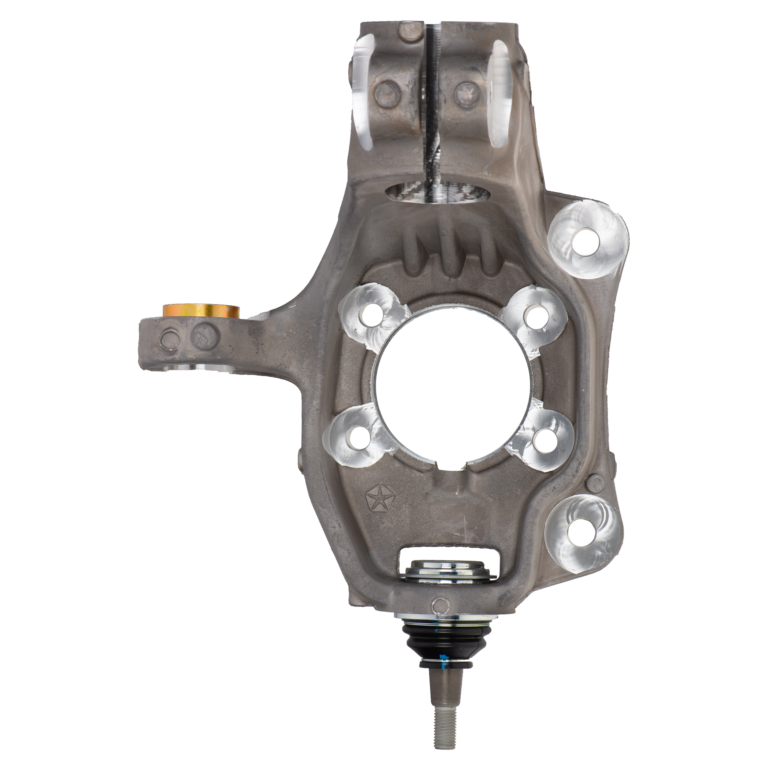 2014-2018 Jeep Cherokee OEM NEW Mopar 2014-2019 Jeep Cherokee Front ...