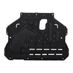 2015-2019 Ford Front Shield EJ7Z-6P013-A | QuirkParts