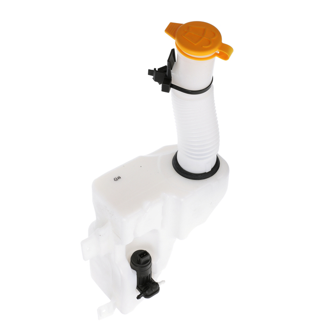 2015-2018 Mopar Windshield Washer Reservoir 68595933AA | QuirkParts