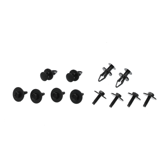 2014-2015 GM Exterior Trim, Grille Package 23194172 | QuirkParts