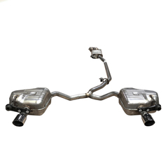 2018-2019 GMC Acadia Muffler W/Tailpipe 84315302 | QuirkParts