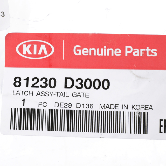 2017-2022 Kia Sportage OEM NEW 2017-2020 Kia Sportage Sport Utility ...