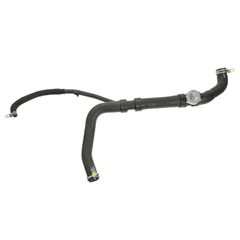 2007-2017 Mopar 2008-2010 Jeep Compass Patriot Caliber Upper Radiator ...