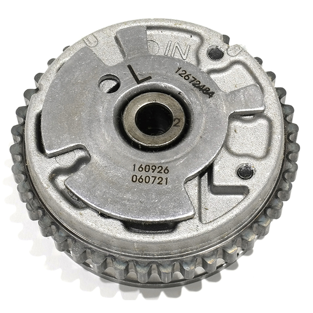 2007-2021 GM OEM NEW 2007-20 GM Cadillac Chevrolet Camshaft Intake ...