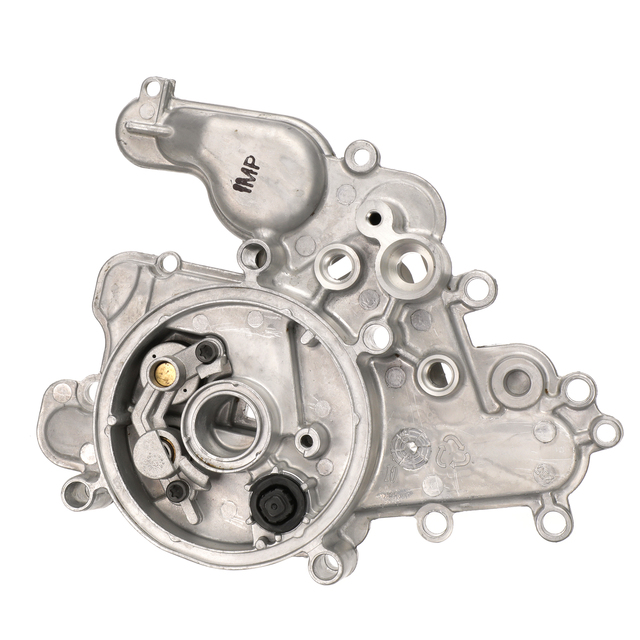 2003-2007 Ford Oil Filter Adapter 3C3Z-6881-CA | QuirkParts