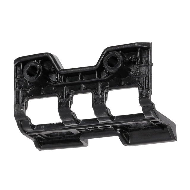 2017-2022 Kia Sportage OEM NEW 2017-20 Kia Sportage Rear Bumper Left ...