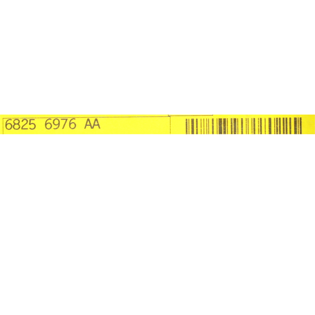 68256976AA - Transfer Case Actuator - 2005-2010 Jeep | Mopar OEM Parts ...