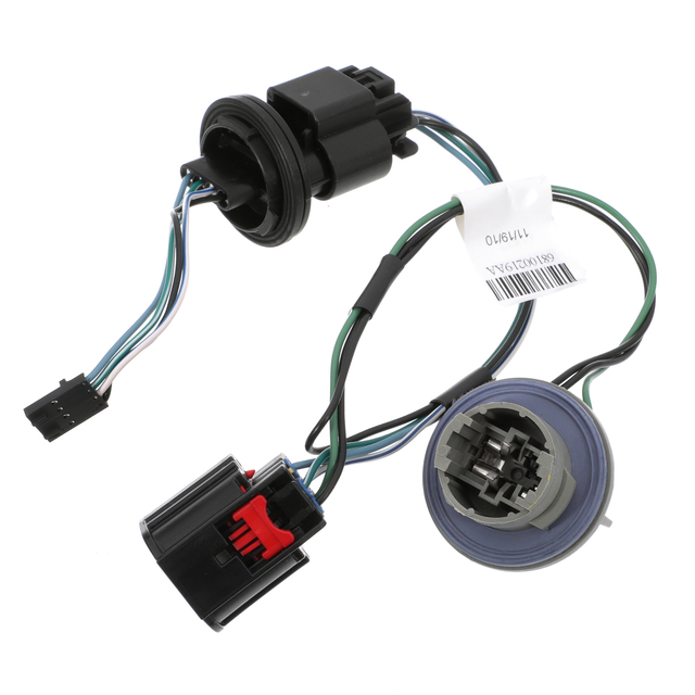 2011-2020 Mopar OEM NEW Mopar 2011-2020 Dodge Grand Caravan Ram C/V ...