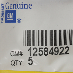 1999-2020 GM OEM NEW 2011-17 GM Chevrolet Hummer Engine Oil Pump Pickup ...