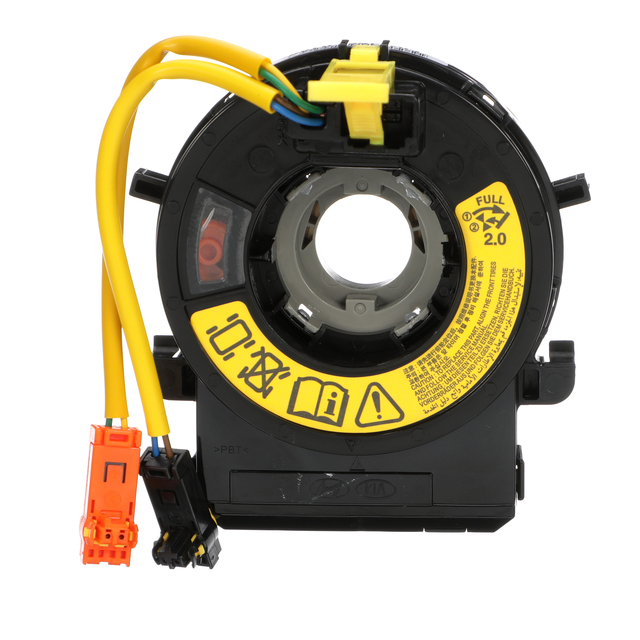 2010-2016 Kia OEM NEW 2010-16 Kia Sportage Soul Forte Clock Spring ...