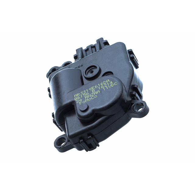 2008-2014 Ford Ford F150 Mustang AC Heat Air Temperature Blend Door ...