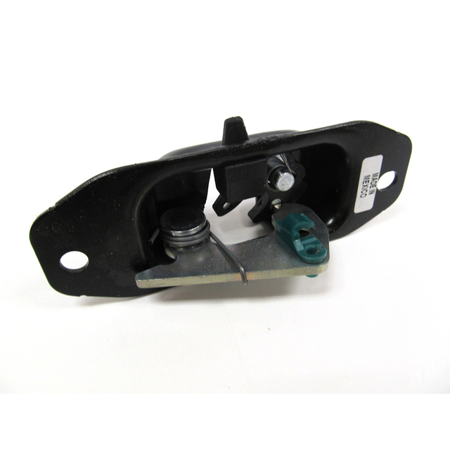 2007-2019 GM OEM NEW 2007-14 GM Silverado Tail Gate Lock Latch Release ...
