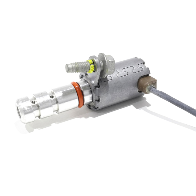 2014-2019 Cadillac CTS Control Solenoid 12670746 | QuirkParts