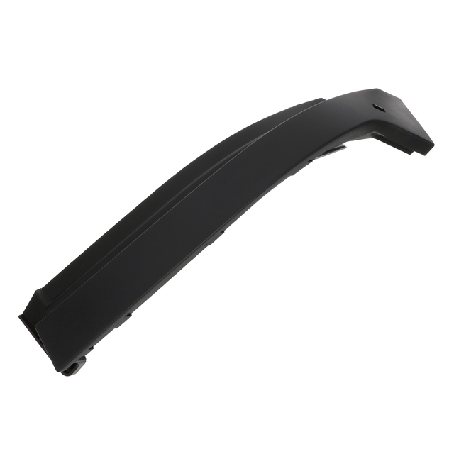OEM NEW 11-2018 Mopar Ram 4500 5500 6 Cylinder Cap Front Bumper Upper ...