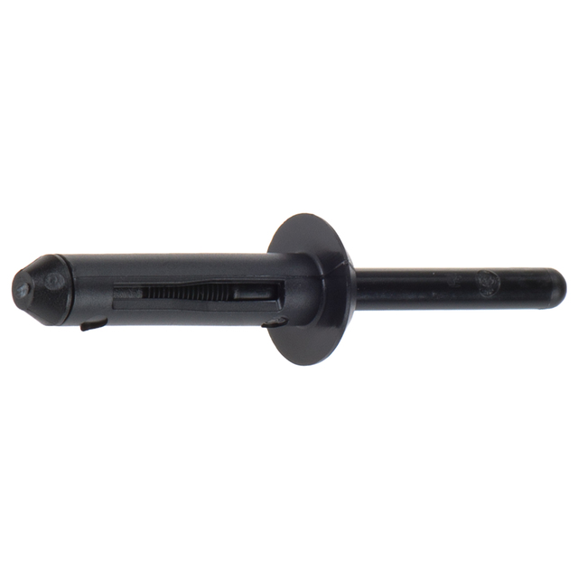 2002-2021 Ford License Bracket Rivet -W704342-S300 | QuirkParts