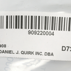 2005-2018 Subaru OEM NEW 2005-2018 Subaru Forester Crosstrek Grommet ...