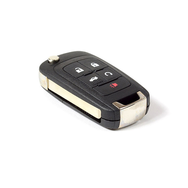 2010-2019 Chevrolet OEM NEW 2010-2017 Chevrolet Camaro Keyless Entry ...