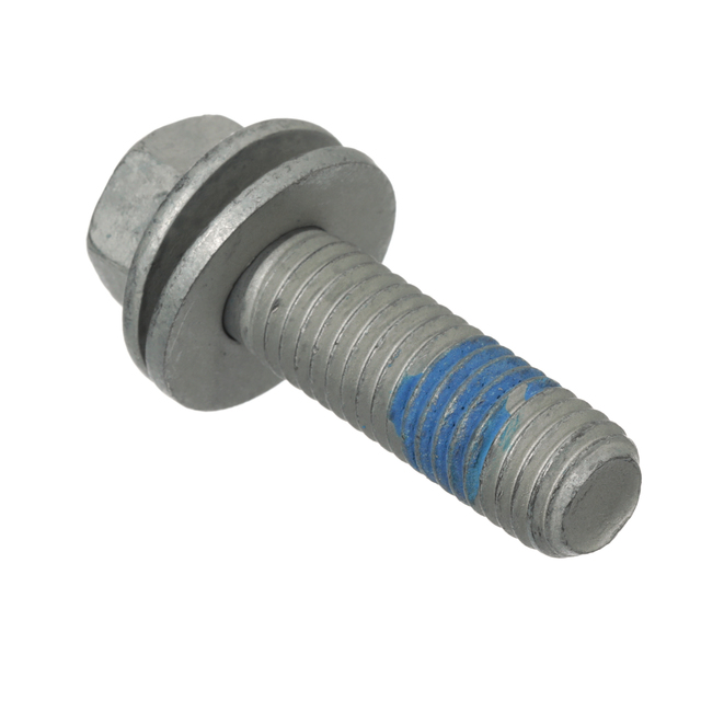 2013-2024 Ford Caliper Support Mount Bolt -W715623-S439 | QuirkParts