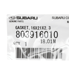 2010-2023 Subaru OEM NEW 2010-2020 Subaru Ascent BRZ Engine Oil Pan ...