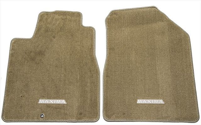 2004-2008 Nissan Maxima OEM NEW 2004-2008 Nissan Maxima Floor Mats ...