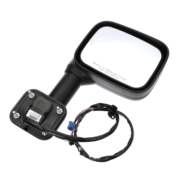 2003-2007 Hummer H2 OEM NEW 03-07 GM Hummer H2 Black Passenger Door ...