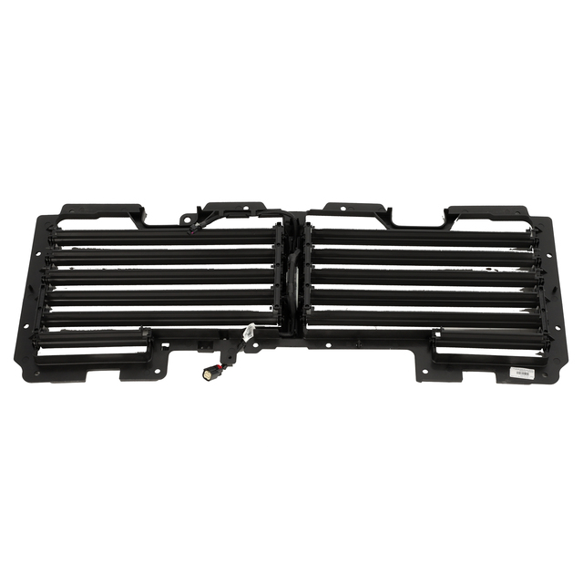 2017-2020 GM OEM NEW 2017-2020 GM Cadillac Suburban Radiator Grille ...