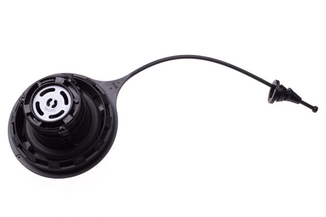 Ford Expedition Lincoln Navigator Black Fuel Tank Gas Cap OEM ...