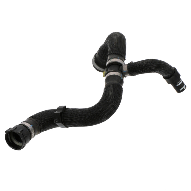 2015-2017 Chrysler 200 Radiator Outlet Hose 68104977AD | Mopar OEM ...