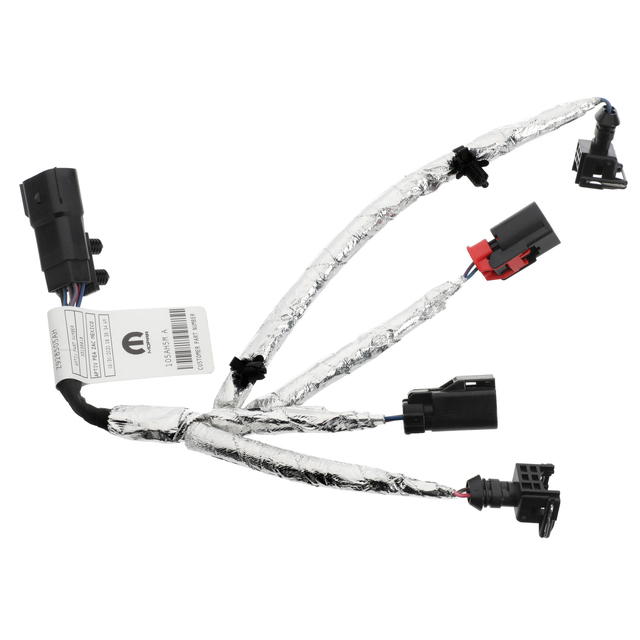 2011-2016 Mopar Knock, Oil Pressure, & Temperature Sensor Wiring ...