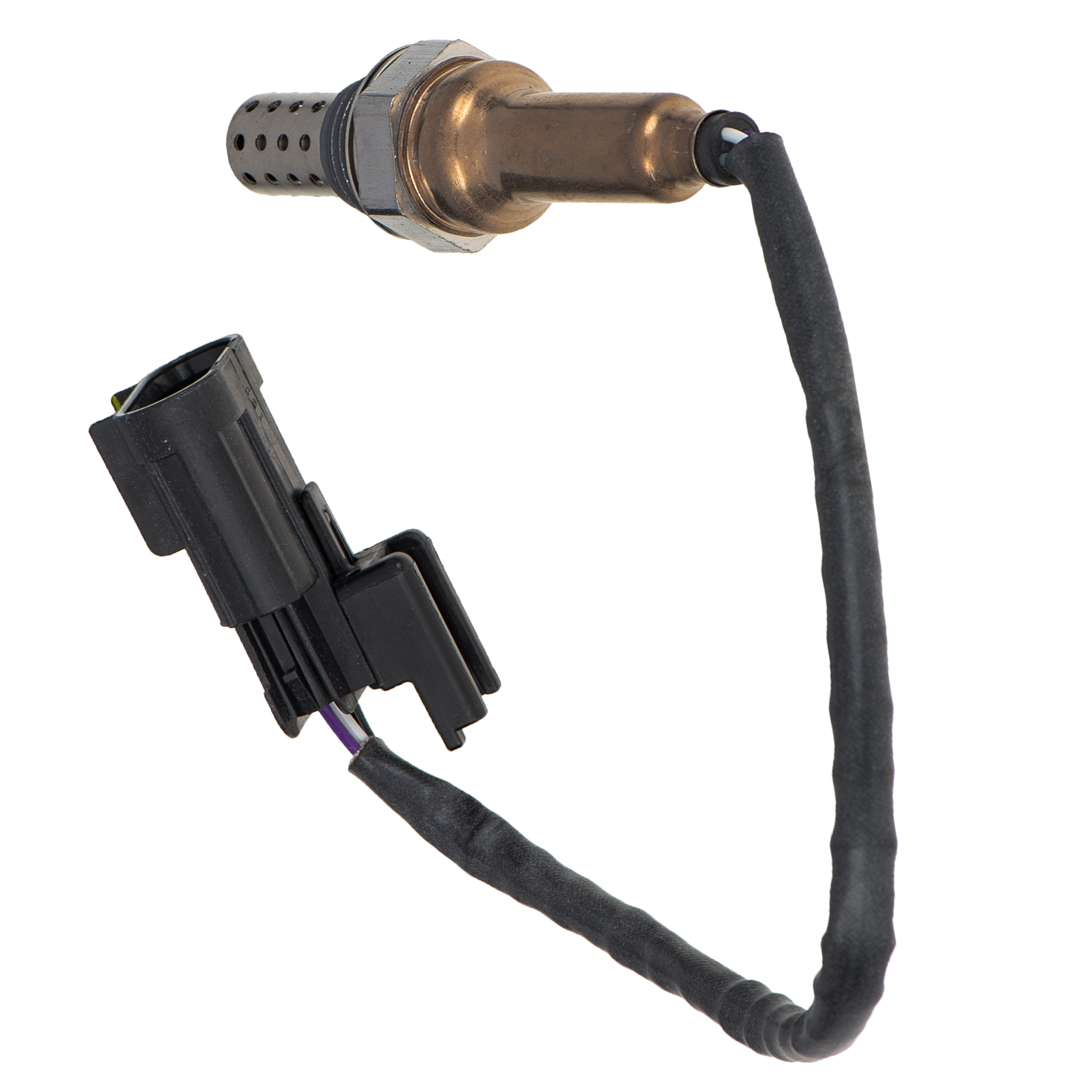 2006-2010 Kia 2007-2010 Kia Sedona Front Left Hand O2 Oxygen Sensor ...