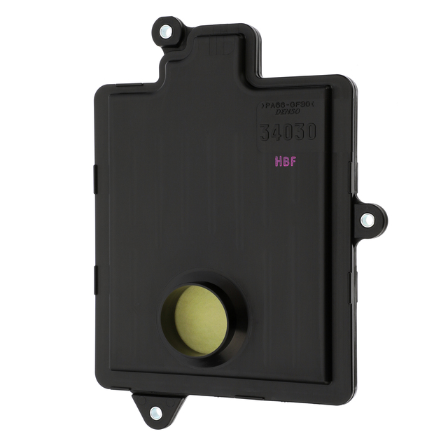 2016-2019 Nissan TITAN XD Transmission Oil Filter 31728-EZ00A | QuirkParts