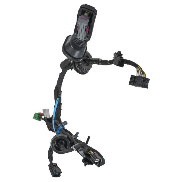 2018-2019 GM Wire Harness 84290984 | QuirkParts